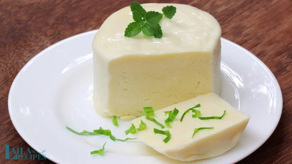 Mozzarella Cheese Recipe: Easy Homemade Guide