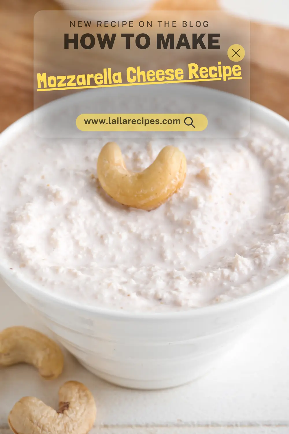 Mozzarella Cheese Recipe: Easy Homemade Guide